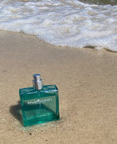 TRUE OCEAN: COASTAL - A BEACH PERFUME – The Hippie Fish